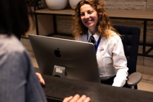 About Us - Guarding UK