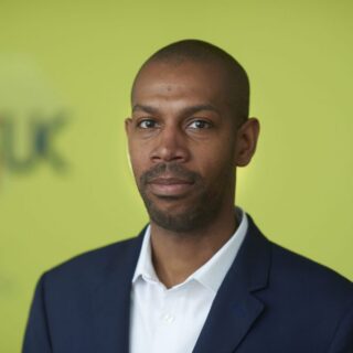 Our People - Guarding UK