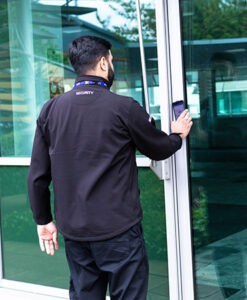 Security Services - Guarding UK