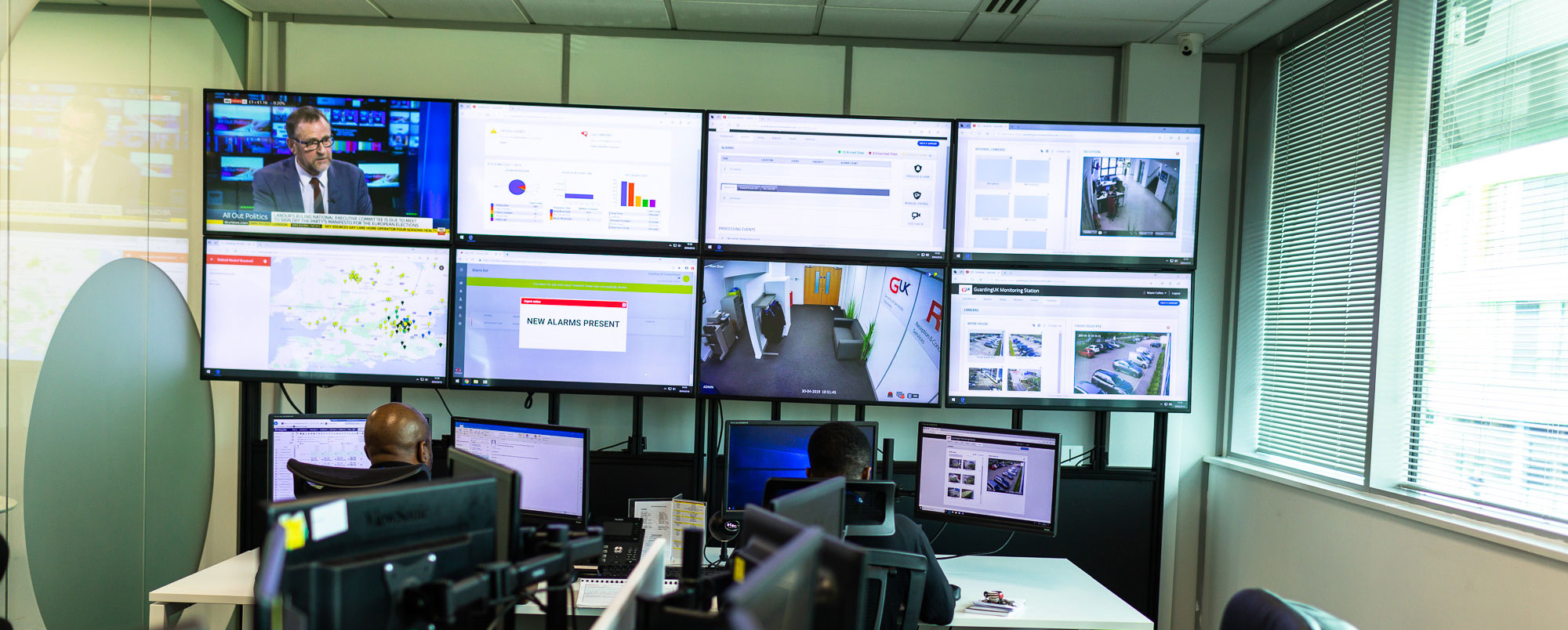 How GUK Provided an Innovative Security Solution to Combat Antisocial ...