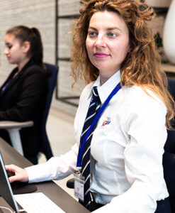 Security Services - Guarding UK