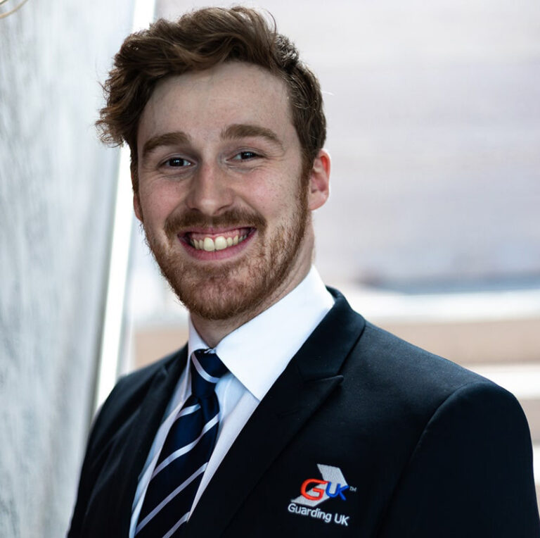 Why Work at GUK? - Guarding UK