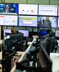 Security Services - Guarding UK