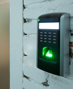 Security Services - Guarding UK