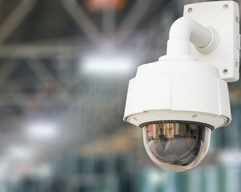 Temporary CCTV Alarm Systems - Guarding UK