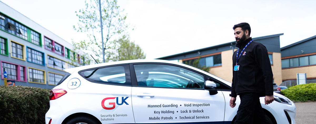How our core values shape exceptional security services - Guarding UK